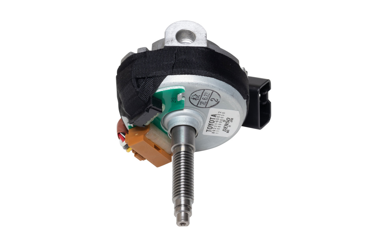 Genuine Steering Column Tilt Motor Up Down suitable for Landcruiser