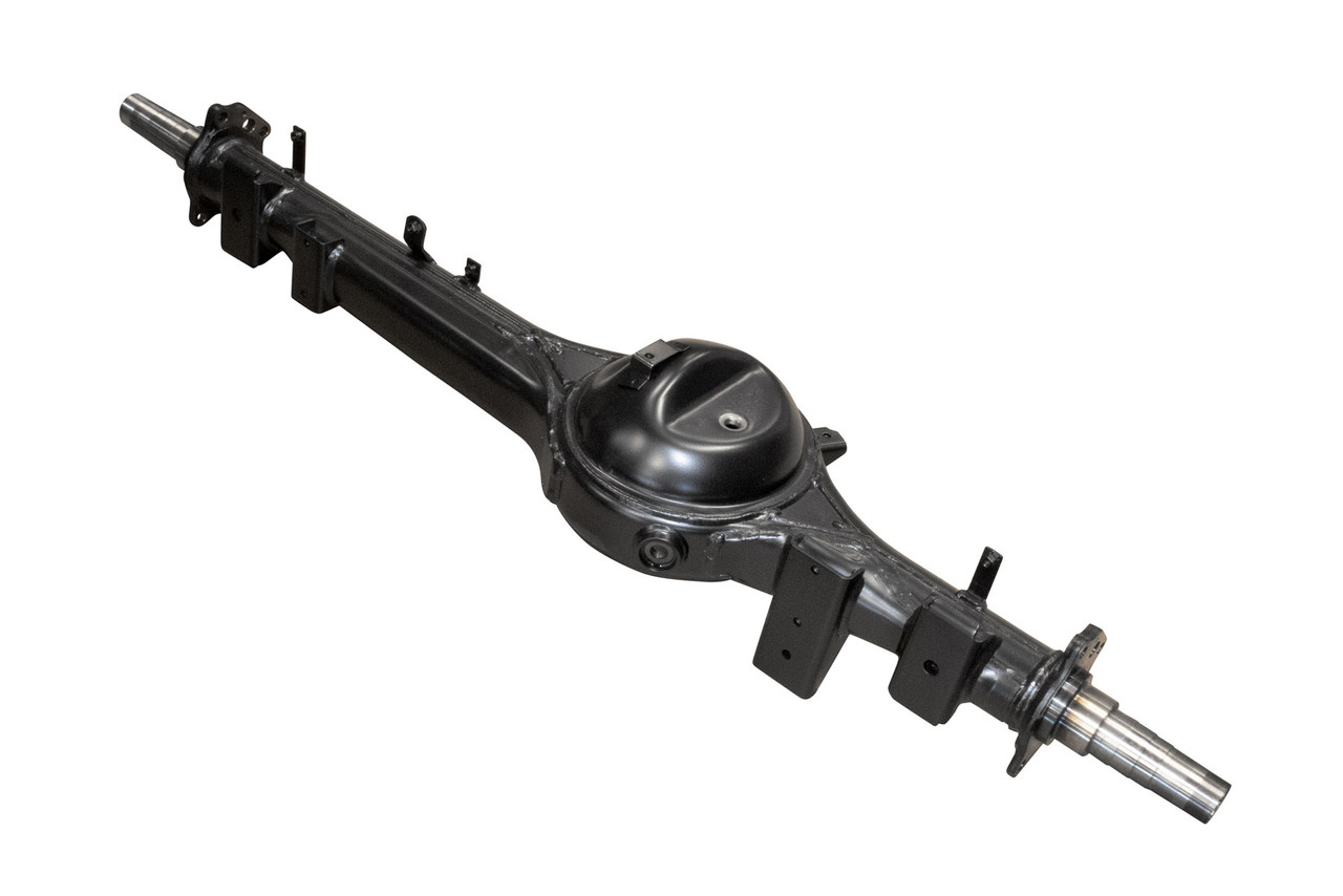 Genuine Rear Diff Housing suitable for Landcruiser 70 Series VDJ78