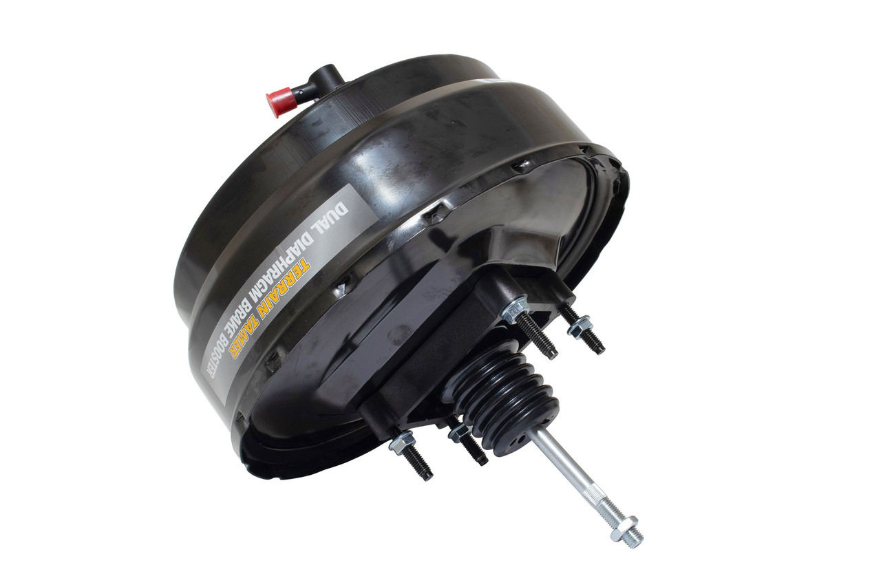 Terrain Tamer Brake Booster suitable for Landcruiser 80 Series ZJ HDJ