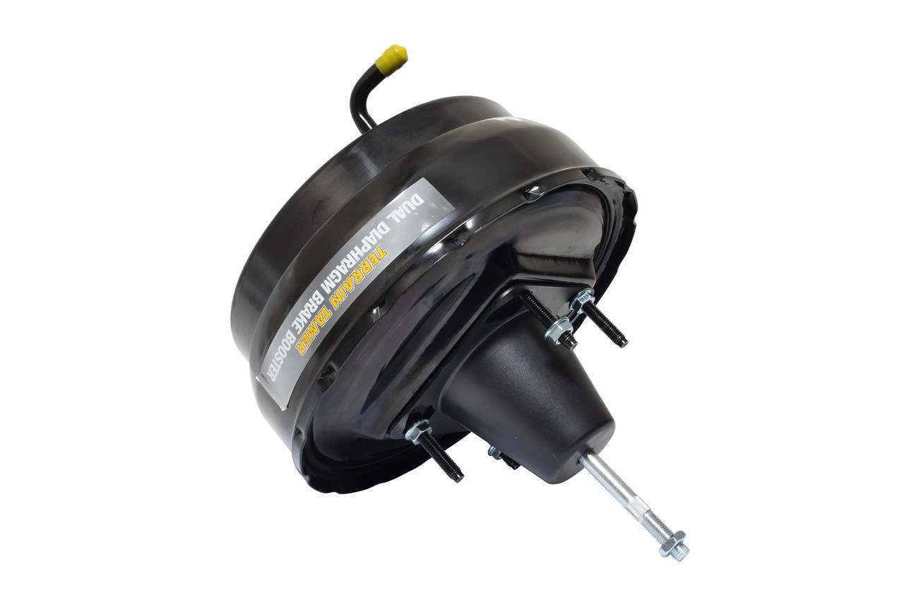 Terrain Tamer Brake Booster suitable for Landcruiser 78 79 Series