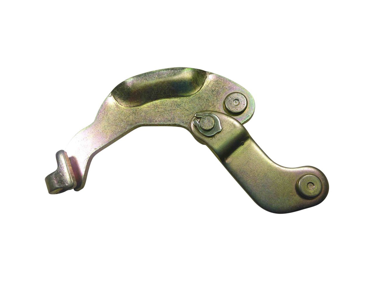 Handbrake Shoe Lever suitable for Landcruiser 40 Series