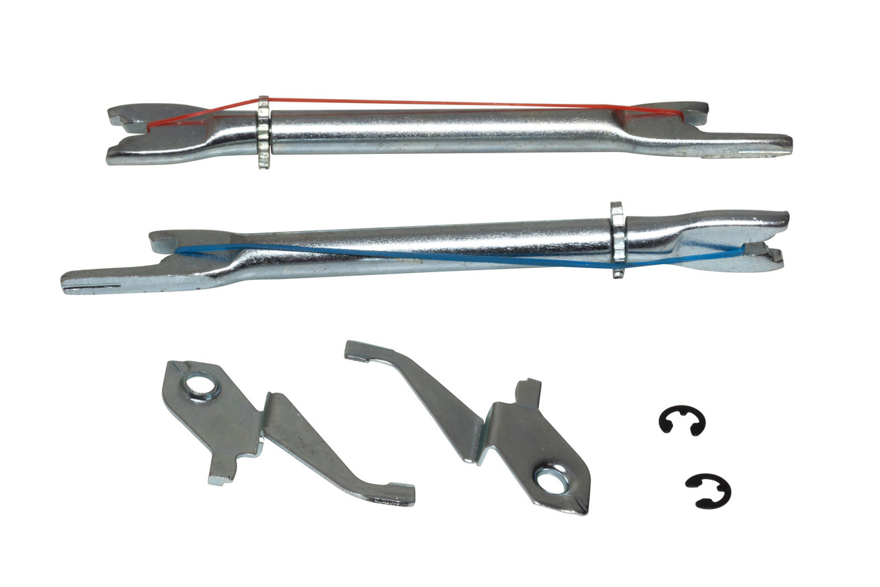 Rear Brake Shoe Adjuster Kit suitable for Isuzu D-MAX 4JJ1 2008-2012
