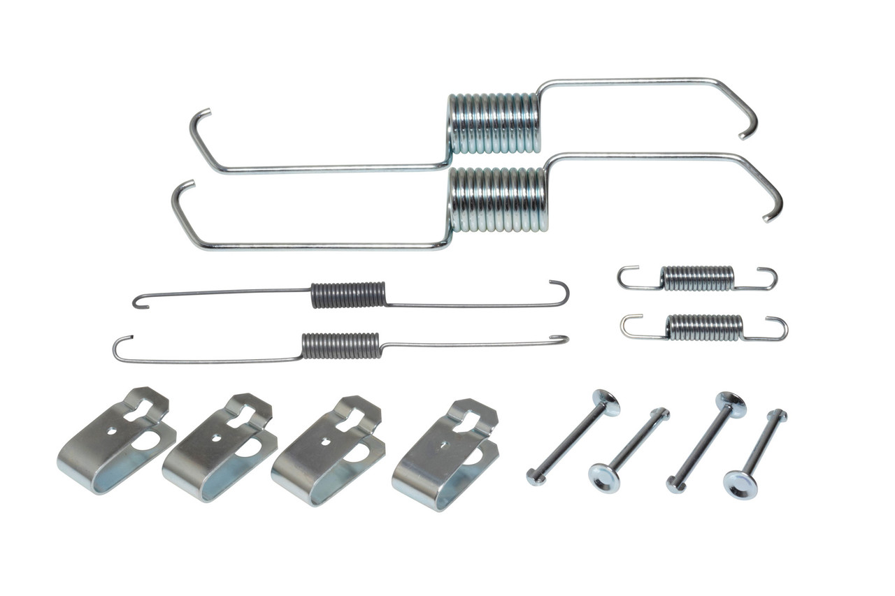 Brake Shoe Spring Kit suitable for Isuzu D-MAX & Triton ML MN MQ MR