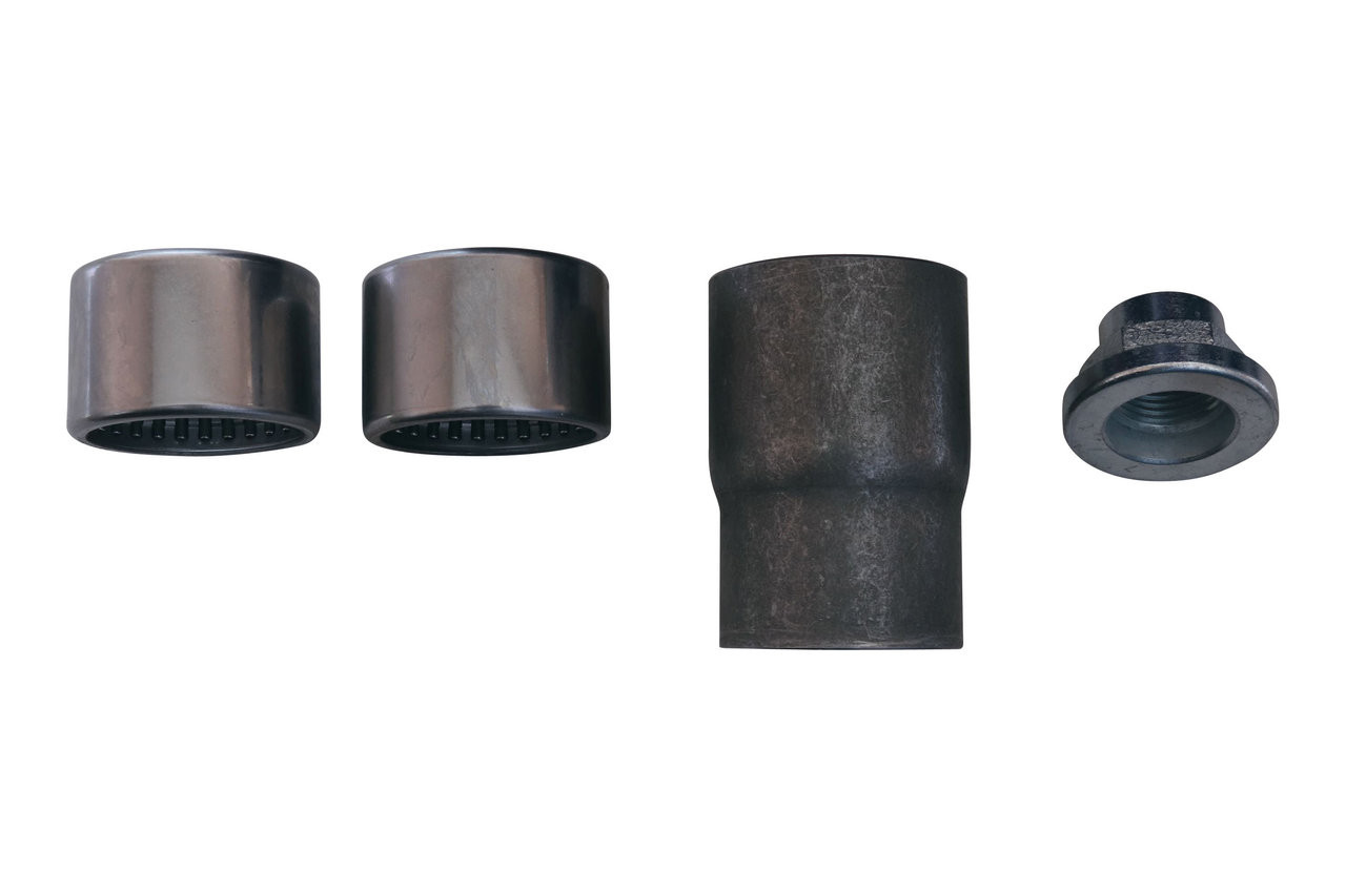 Drivetech Front Diff Bearing Kit suitable for Hilux IFS 97-05