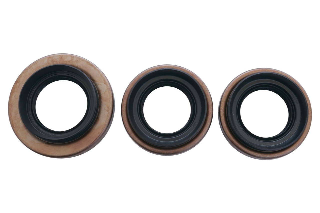 Drivetech Front Diff Bearing Kit suitable for Hilux IFS 97-05