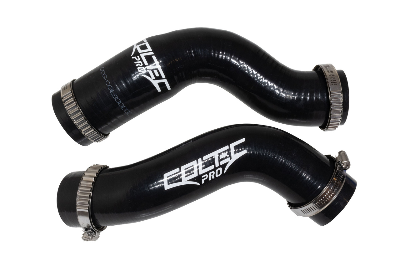 Coltec Silicone Intercooler Hose Kit suitable for Mitsubishi Triton