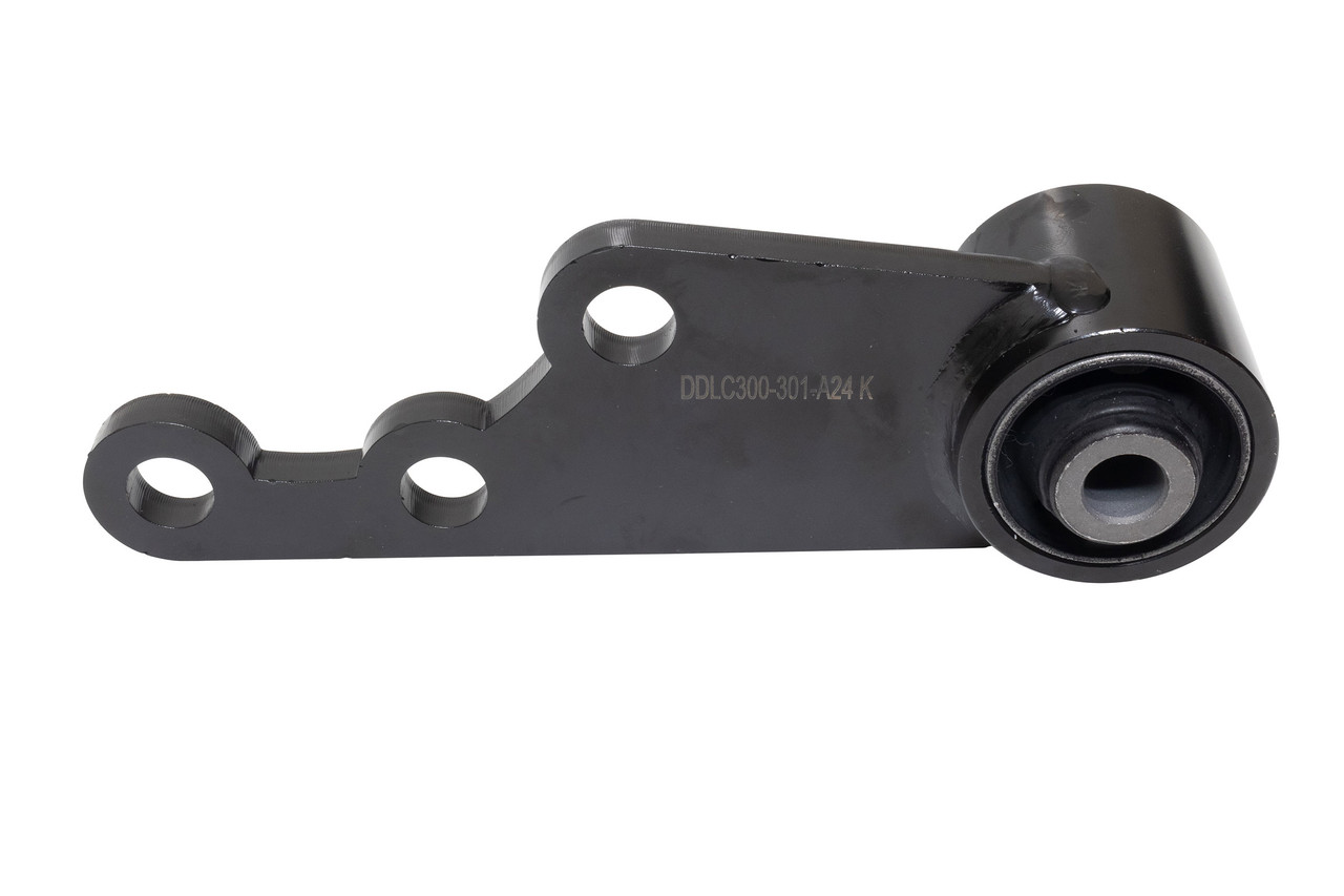 Roadsafe 4WD Diff Drop Kit suitable for Landcruiser 300 Series 2021-