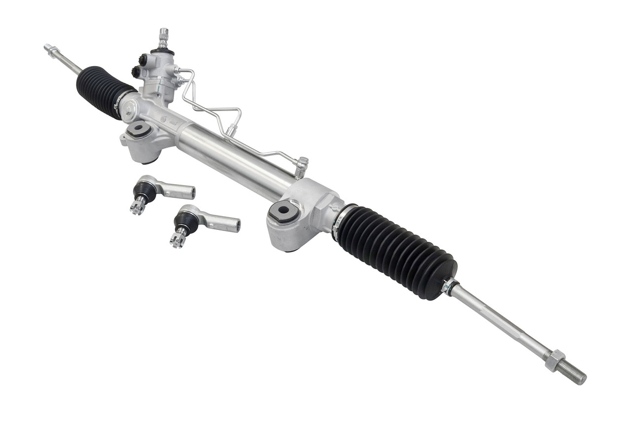 Power Steering Rack suitable for Hilux GGN125 GUN126 & Fortuner