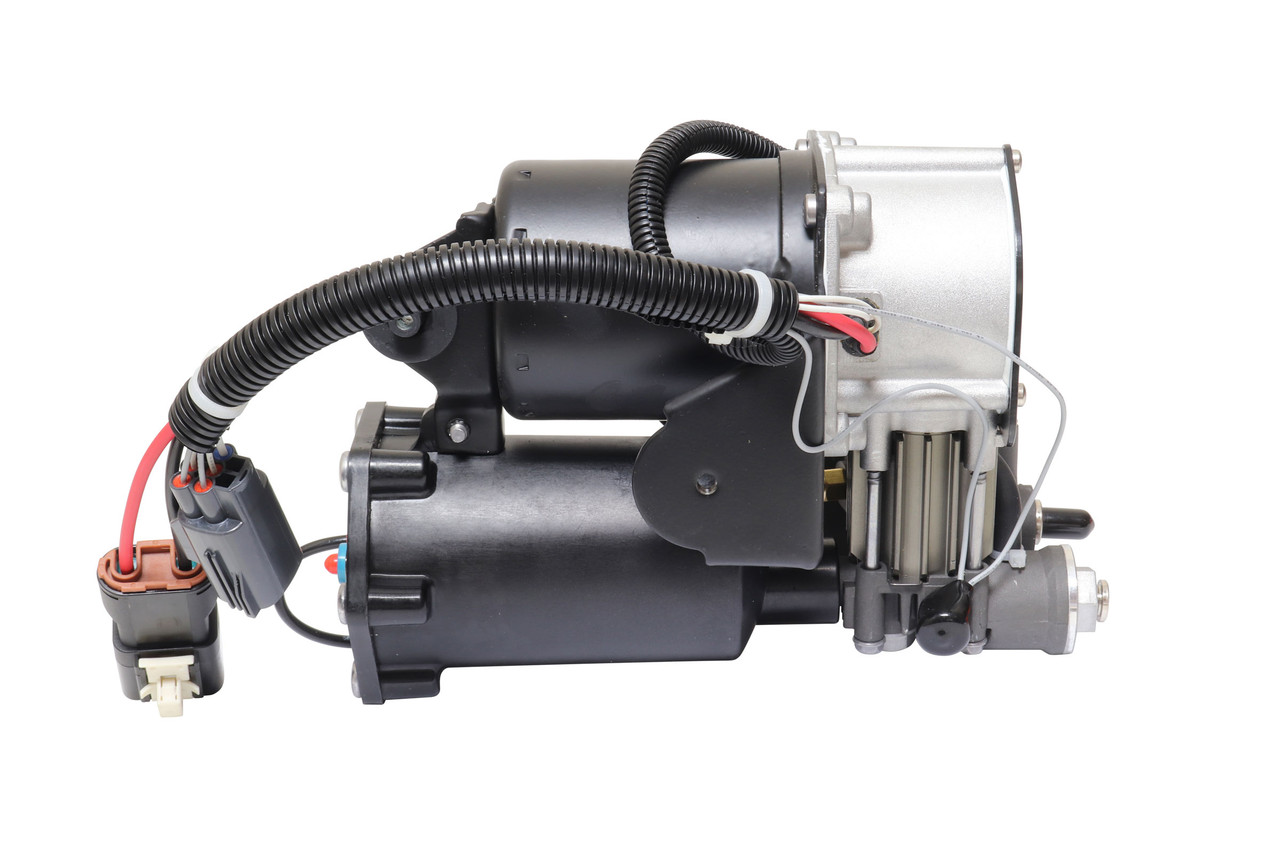 BGA Air Suspension Compressor Hitachi style suitable for Discovery 4 L319 Range Rover Sport L320