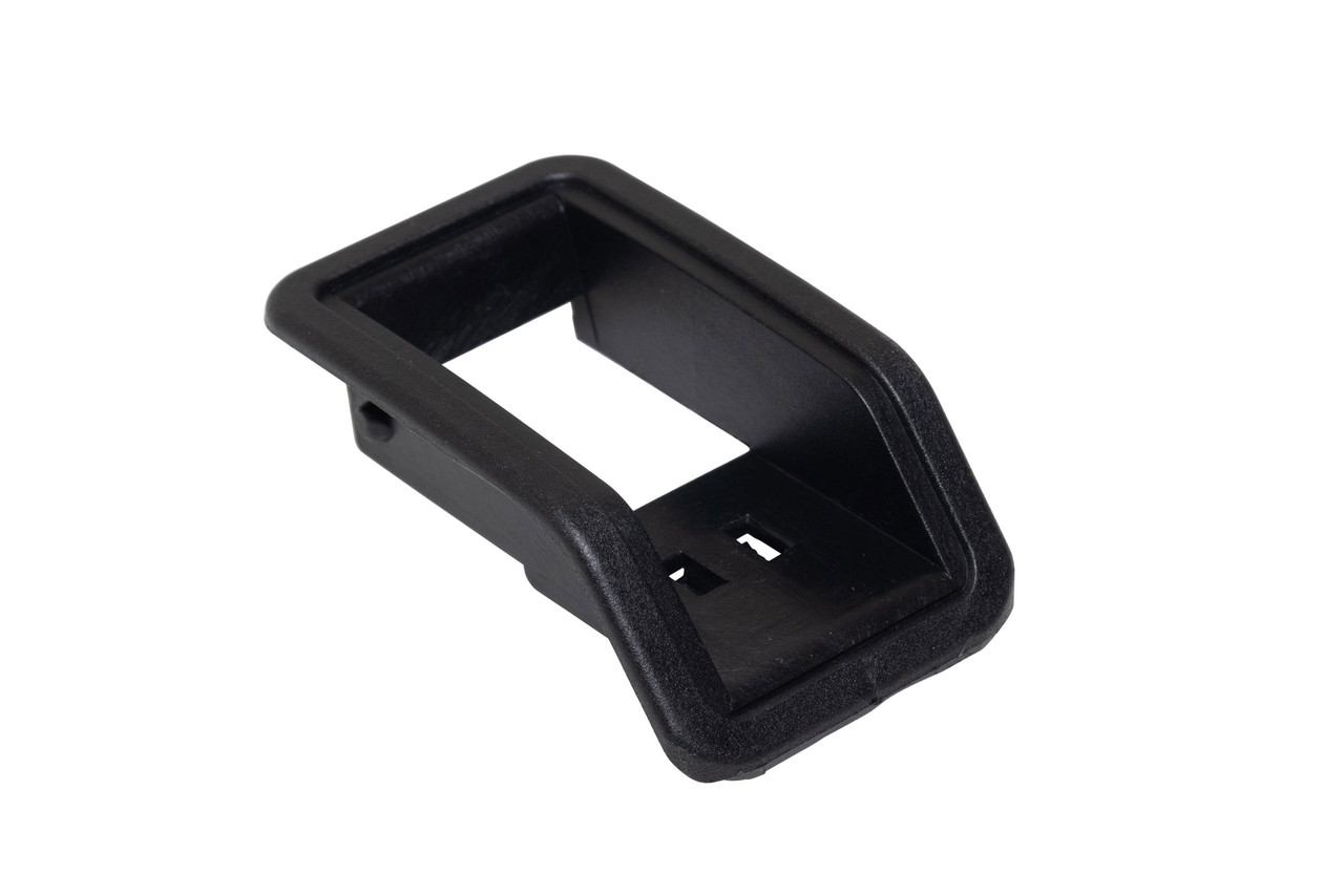 Door Lock Button Bezel Surround suitable for Defender Range Rover