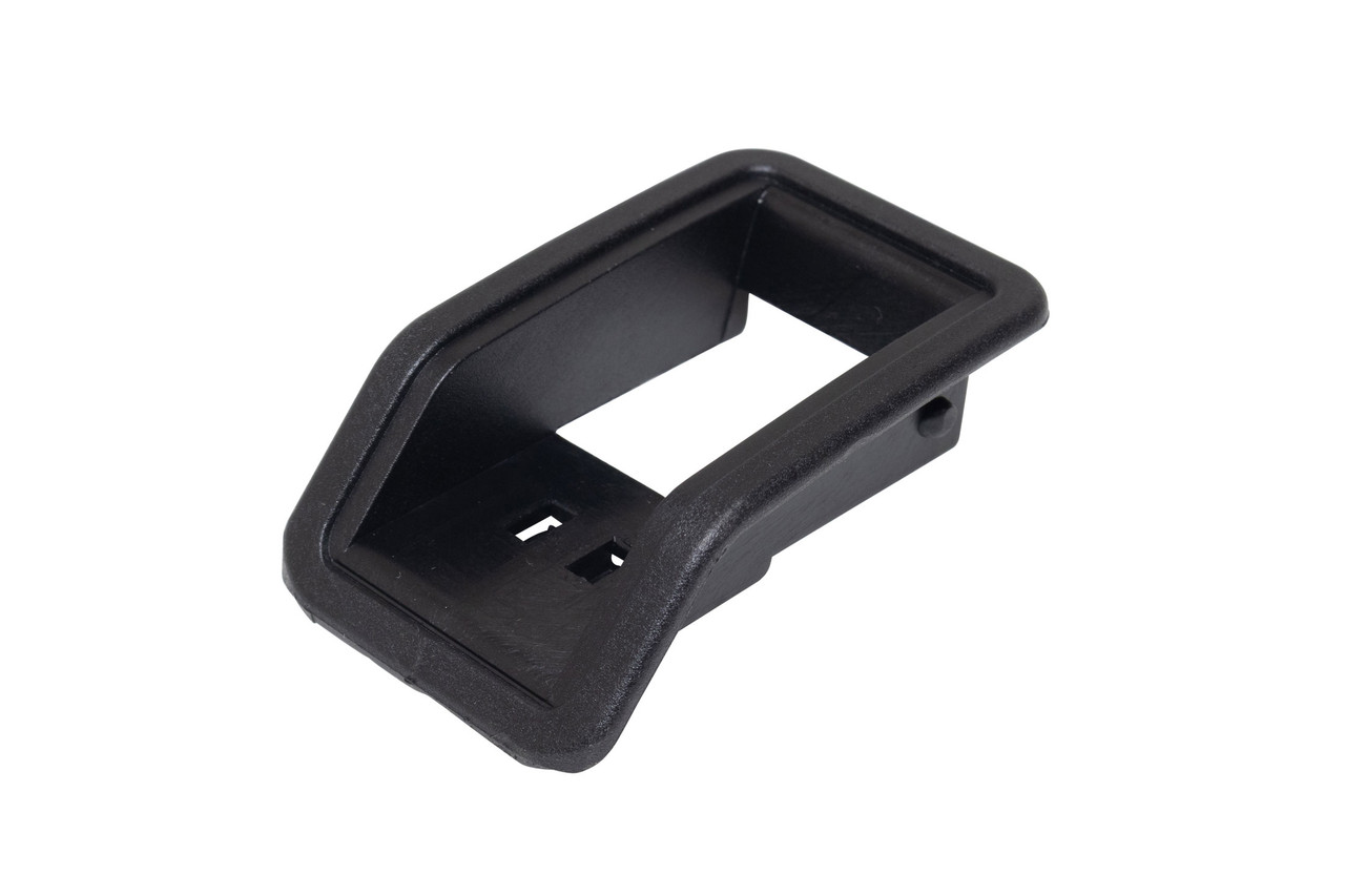 Door Lock Button Bezel Surround suitable for Defender Range Rover