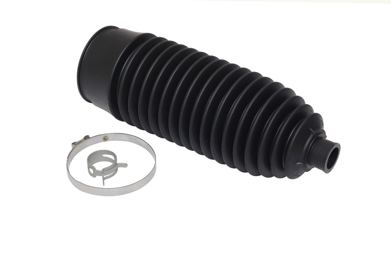 Genuine Left Power Steering Rack Boot suitable for Prado 150 Series