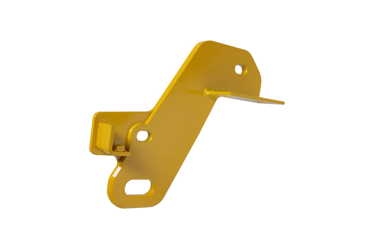 Roadsafe 4WD Recovery Tow Points suitable for Isuzu D-MAX MU-X BT-50