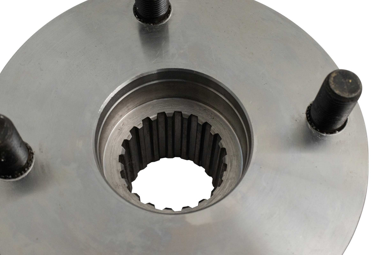 Transfer Case Front Output Flange suitable for Landcruiser 60 75