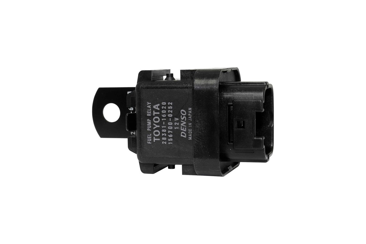 Genuine Fuel Pump Relay suitable for Landcruiser FZJ75 78 FZJ79 80