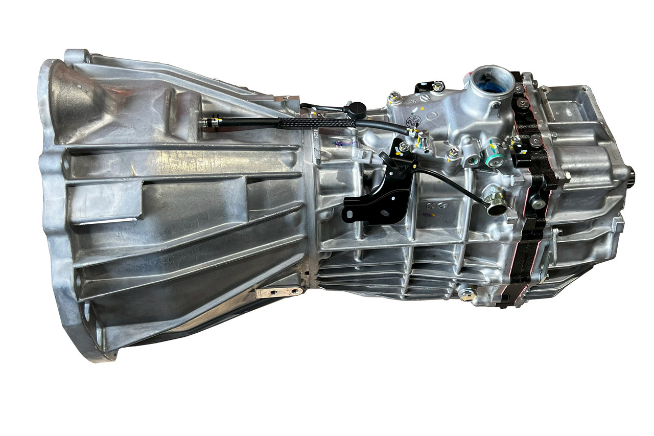 Genuine H152 Manual Gearbox suitable for Landcruiser VDJ 76 78 & 79