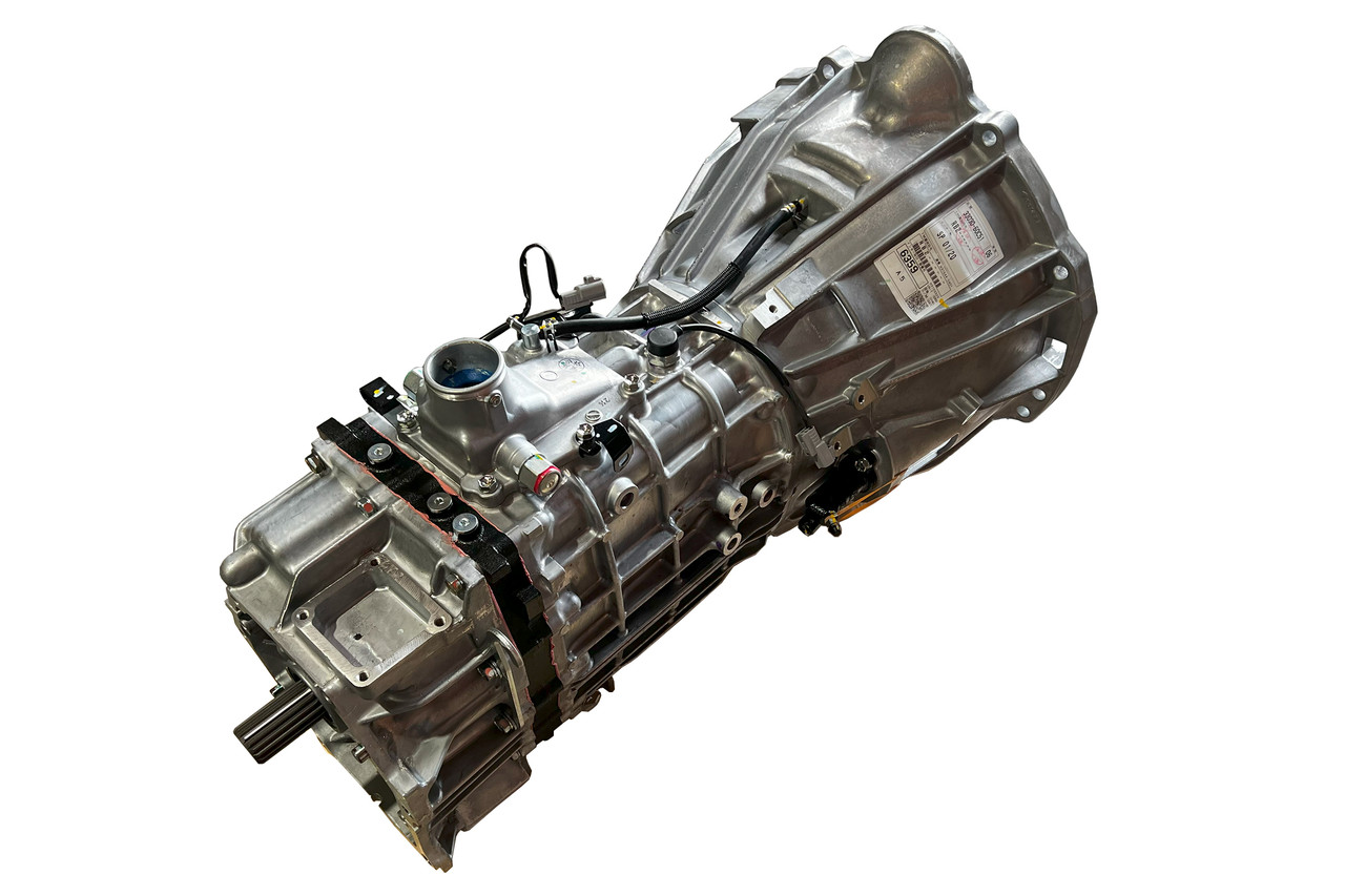 Genuine H152 Manual Gearbox suitable for Landcruiser VDJ 76 78 & 79