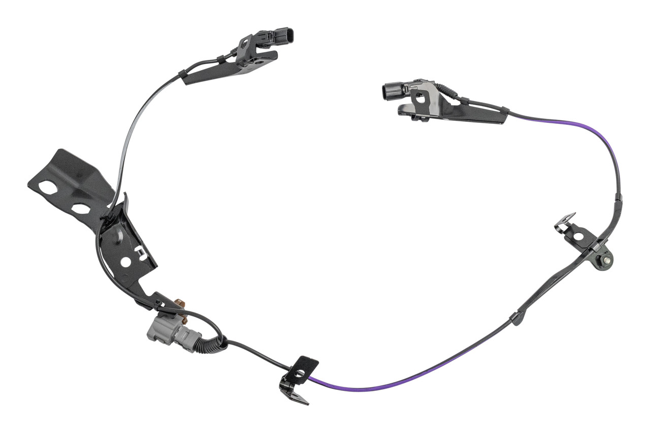 Genuine Rear ABS Harness suitable for Landcruiser 70 76 78 79
