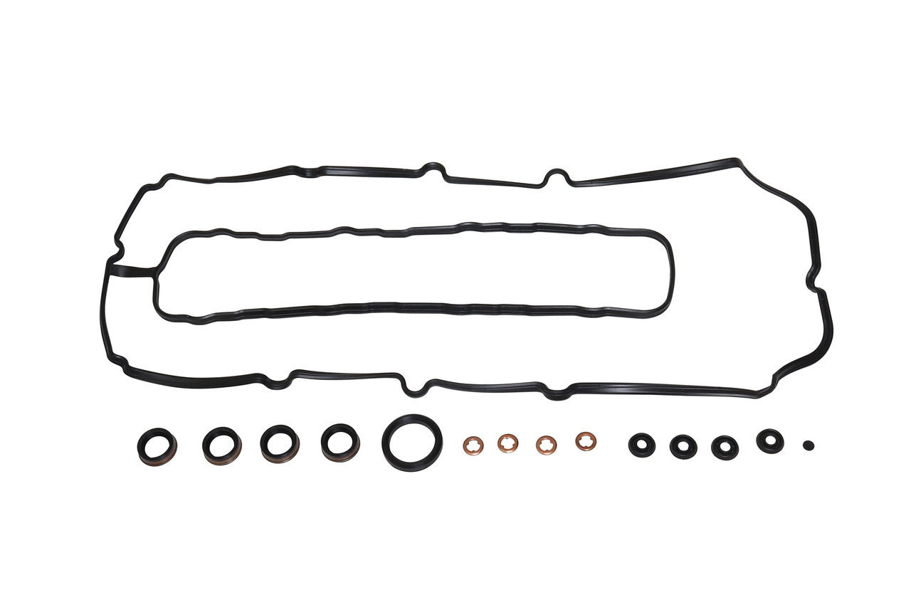 Permaseal Rocker Cover Gasket suitable for PJ PK Ranger & BT50