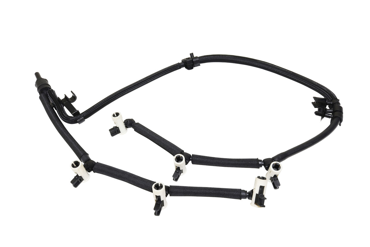 Injector Leak off Pipe suitable for Discovery 4 5 & Range Rover