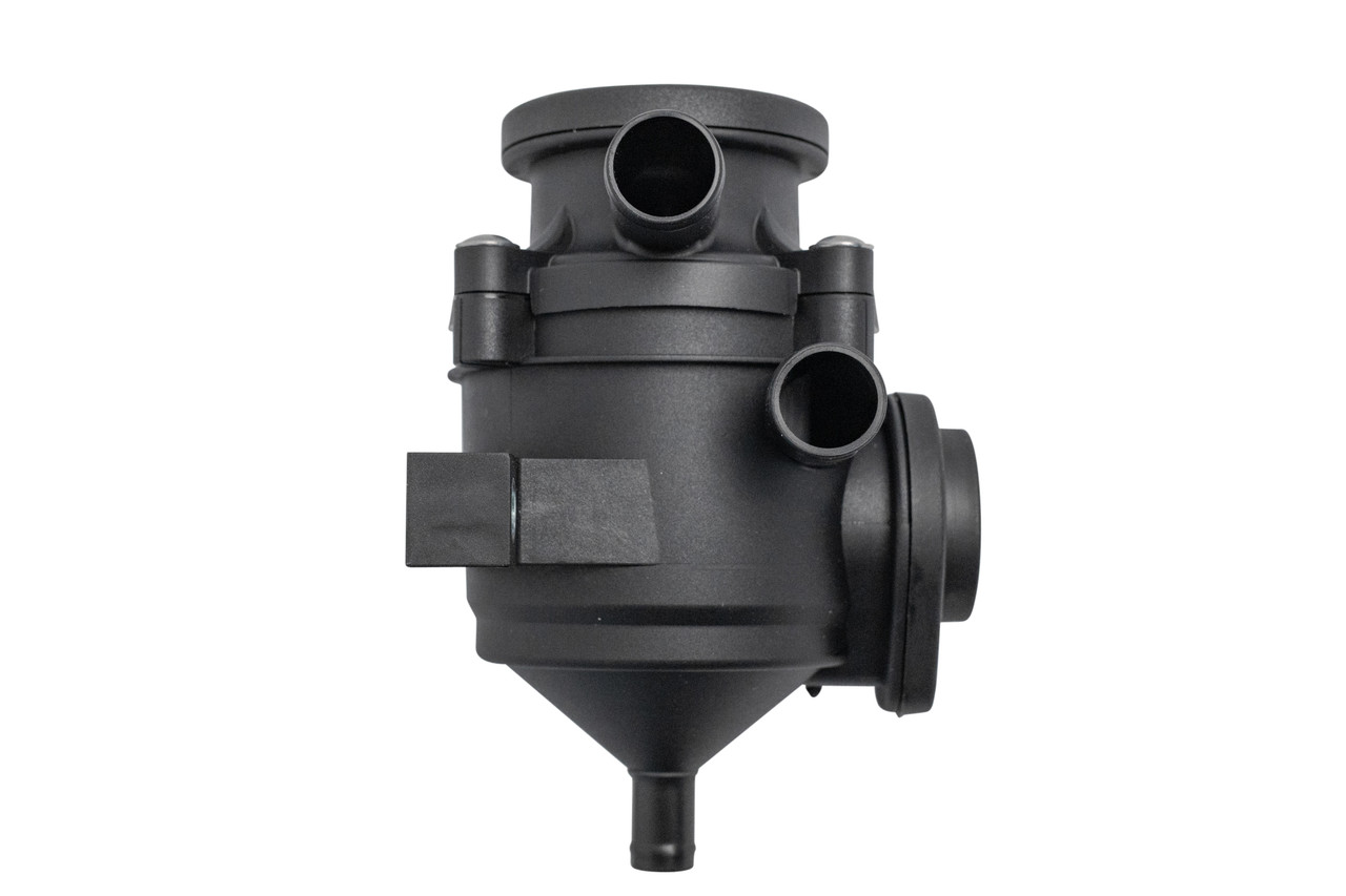 Flashlube Catch Can Pro Kit suitable for Isuzu D-MAX & Mazda BT50
