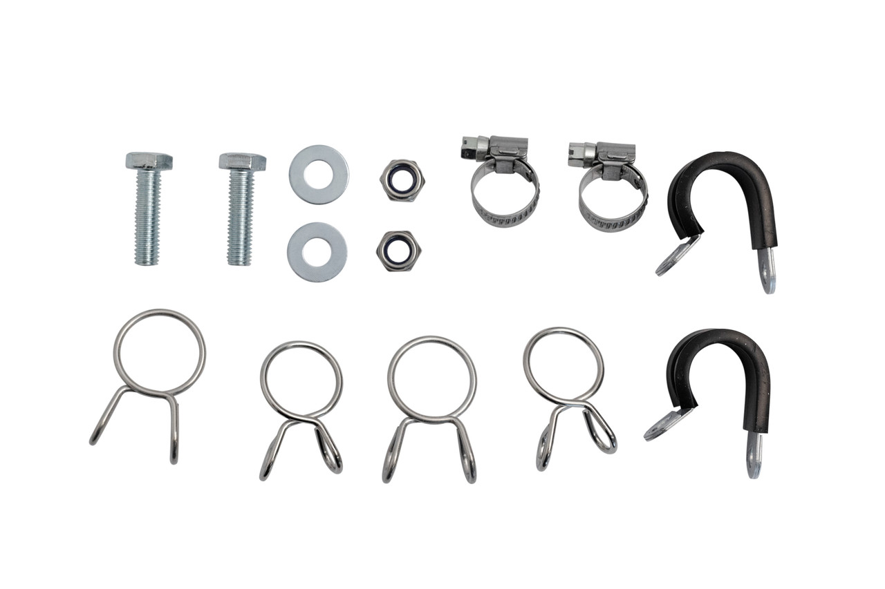 Flashlube Catch Can Pro Kit suitable for Isuzu D-MAX & Mazda BT50