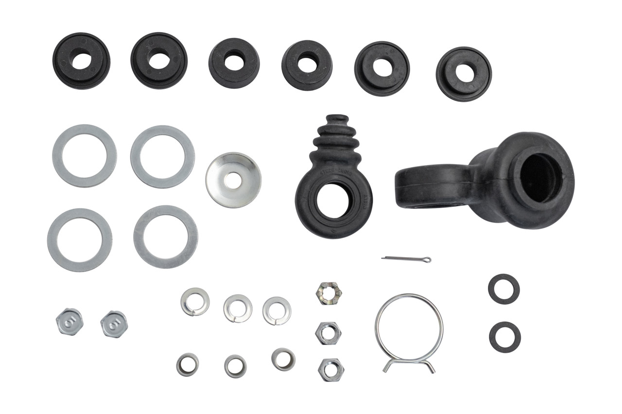 Brake Proportioning Valve Kit suitable for Hilux LN RN RZN VZN