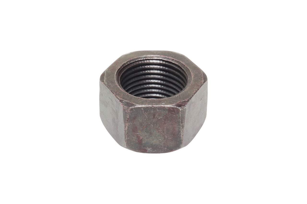 Genuine Radius Arm Nut - 90170-18007