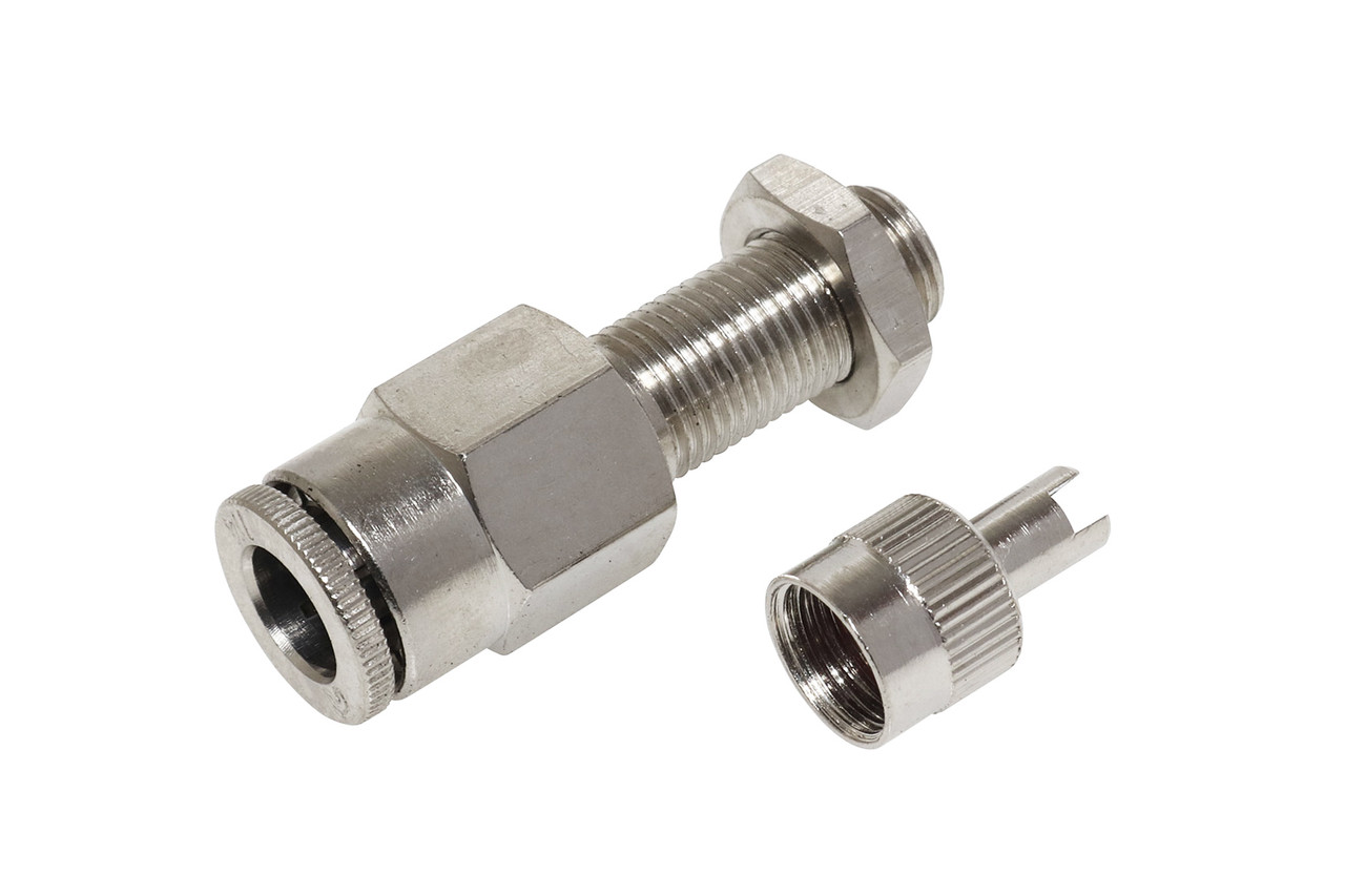 Airbag Man Air Bag Inflation Valve & Cap - FAC7300