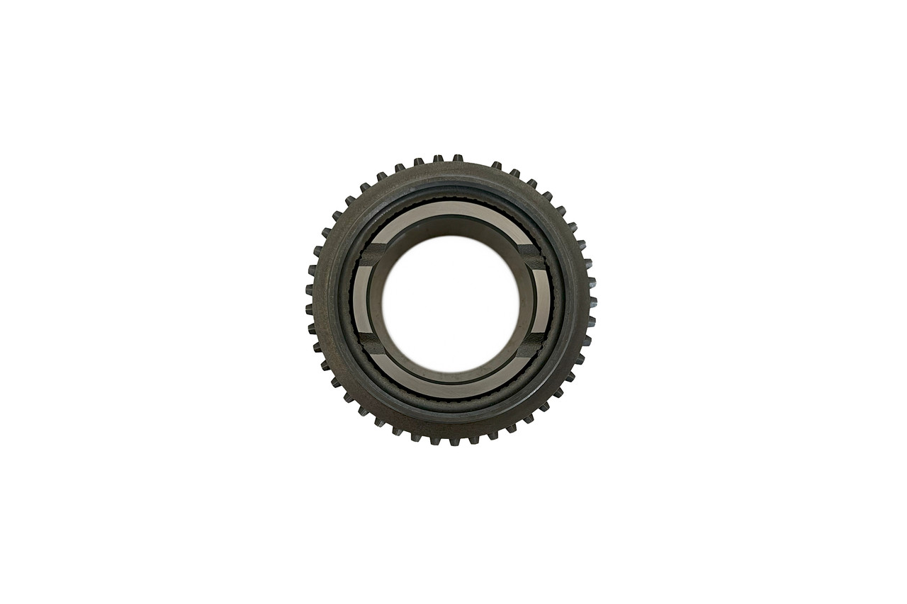 5th Gear Ratio Change suitable for Landcruiser HDJ80 FZJ80 80 Series