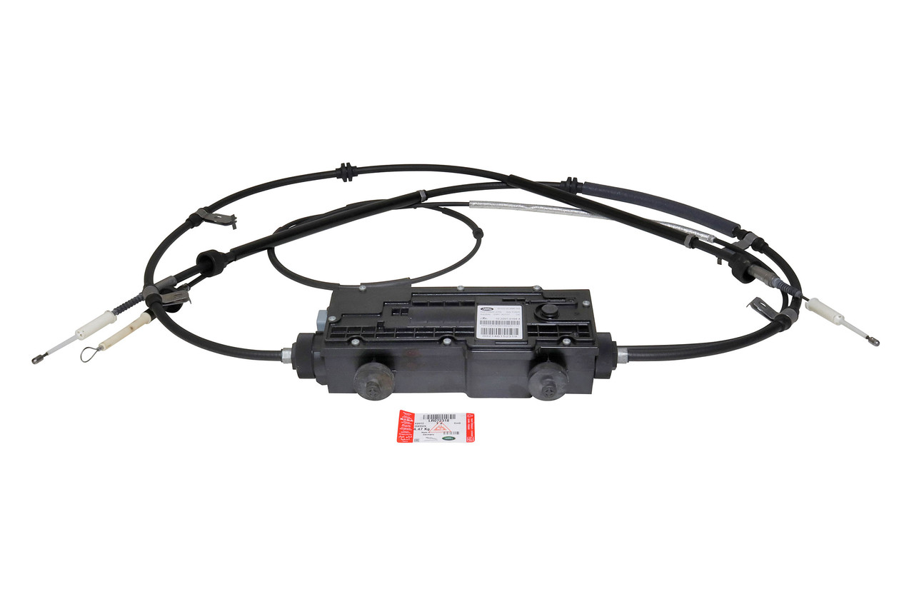 Handbrake Module Bundle Kit suitable for Discovery 4 & Range Rover