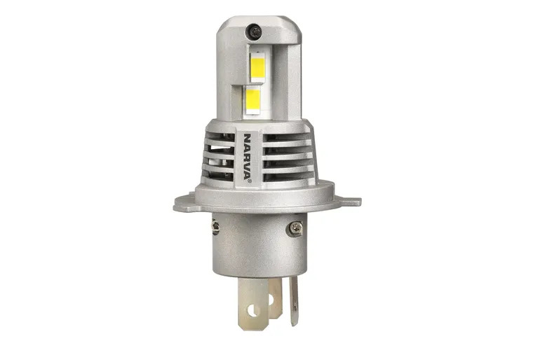 Narva H4 Surefit LED Globes Gen II (Pair) - 18434