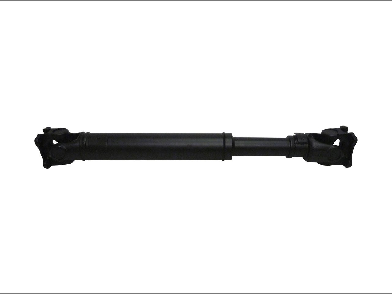 Hardy Spicer Front Tail Shaft Prop Shaft suitable for Landcruiser VDJ