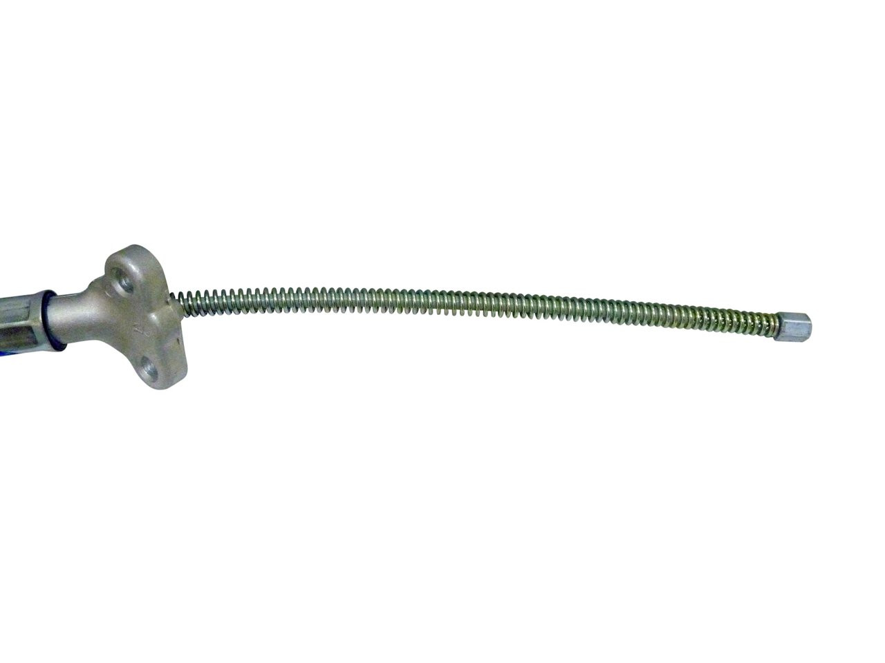 Right Hand Rear Handbrake Cable suitable for Hilux KUN26 Genuine