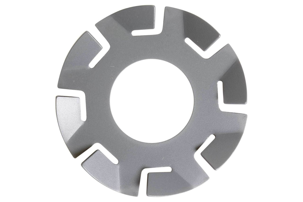 Front Diff Pinion Oil Slinger suitable for Landcruiser 70 105 Series