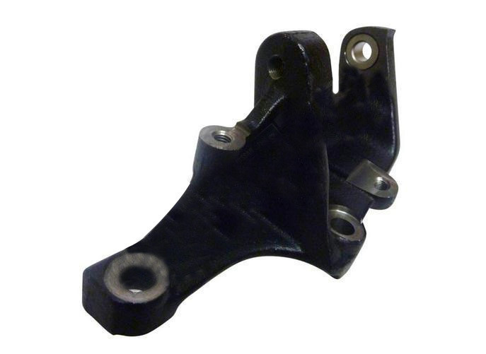Alternator Pivot Bracket suitable for Landcruiser 75 78 79 80 100 105