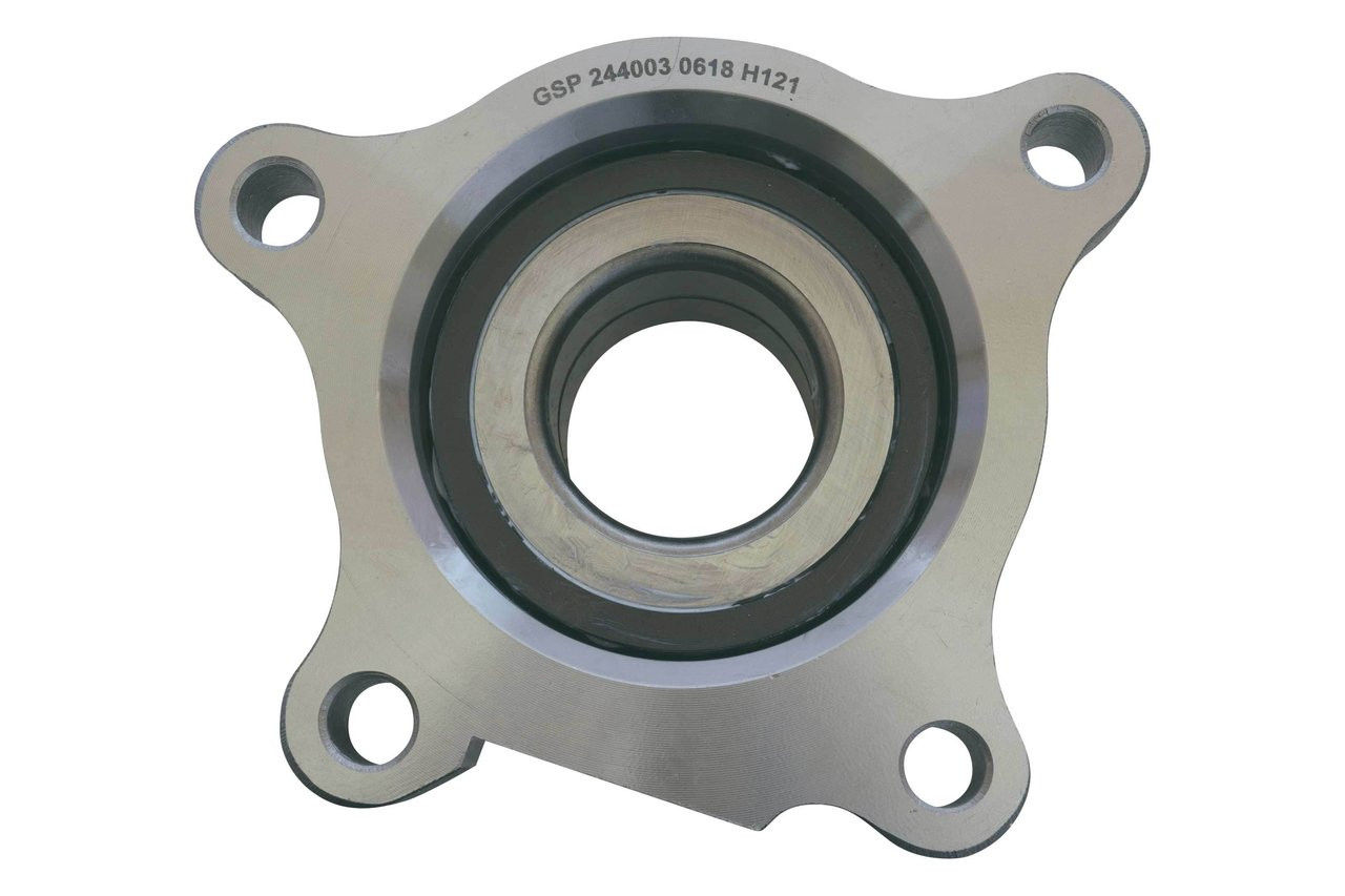 GSP Right Rear Wheel Bearing Hub suitable for Prado 120 150 Series