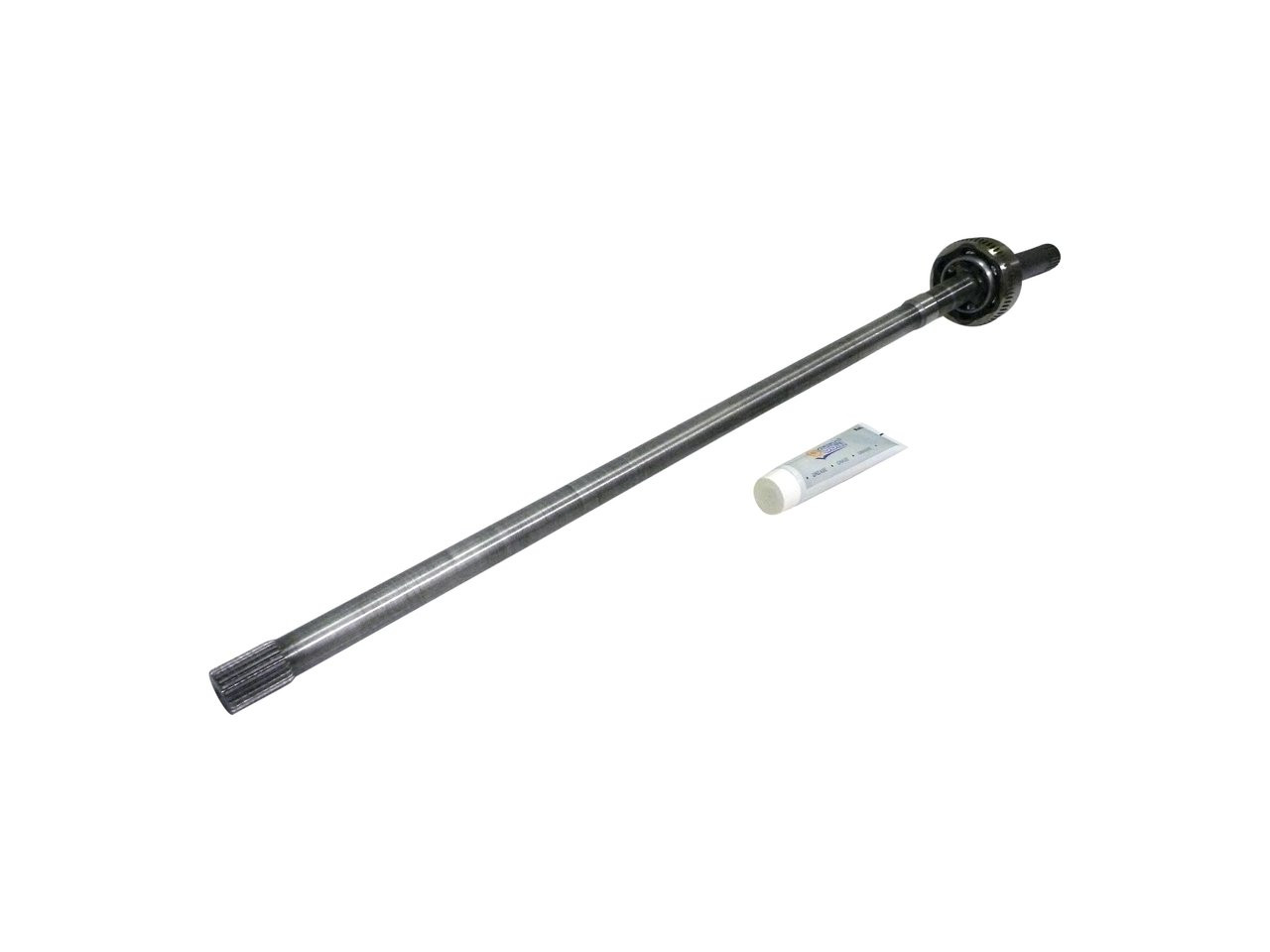 Left Front CV and Axle Assembly suitable for Defender Discovery Range
