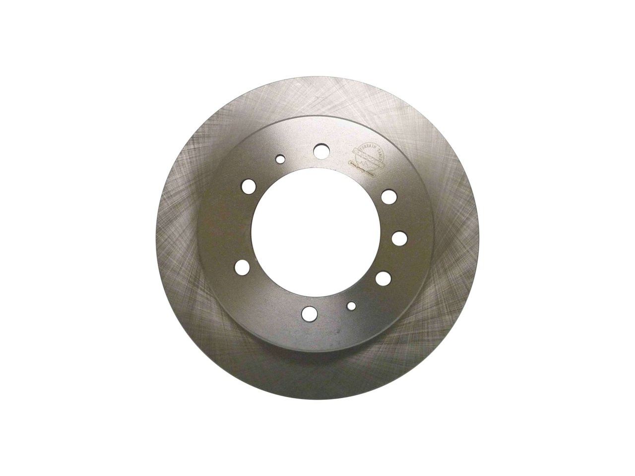 Rear Disc Brake Rotor suitable for GQ GU Patrol RB30 RD28 TD42