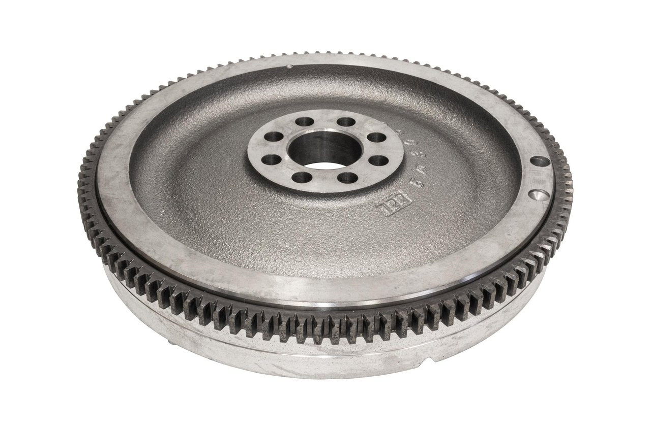 Genuine Flywheel suitable for Hilux KUN16 2WD & KUN26 4WD 1KDFTV D4D