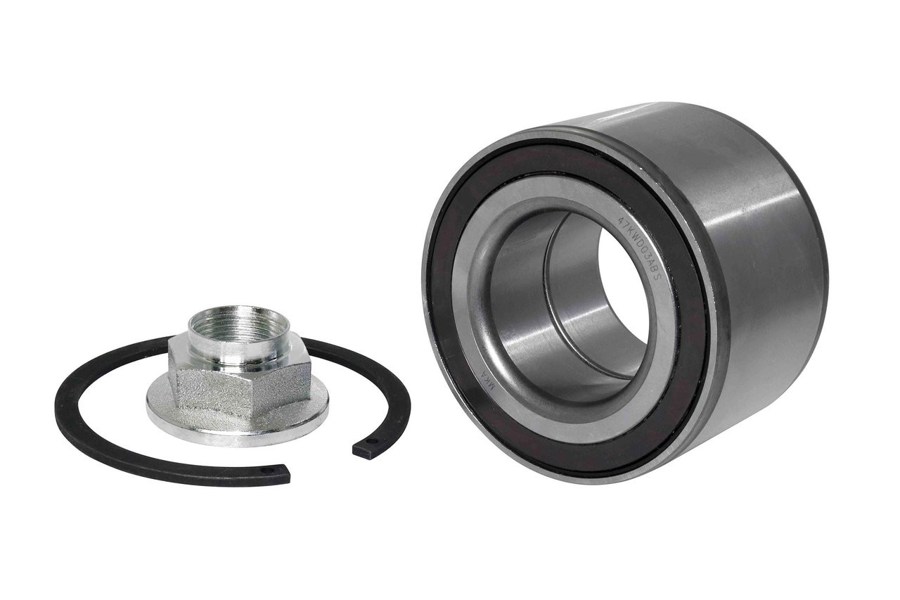 Front Wheel Bearing Kit suitable for Ford Ranger PX and Mazda BT50