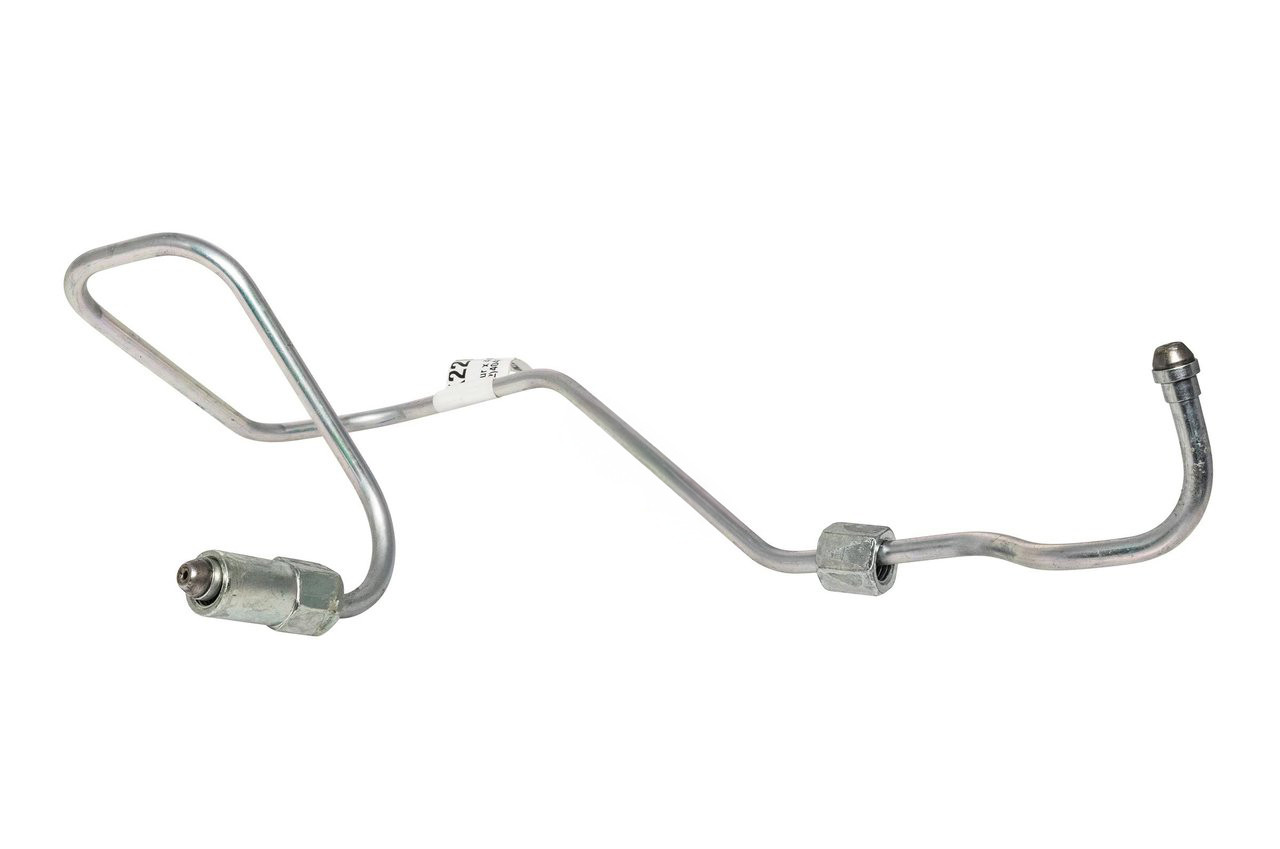 Genuine Fuel Injector Pipe No2 suitable for Landcruiser HDJ78 HDJ79