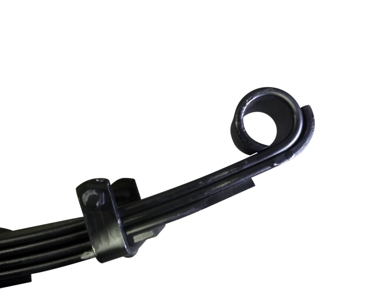 Medium Duty Front Leaf Spring suitable for Landcruiser FJ75 FZJ75