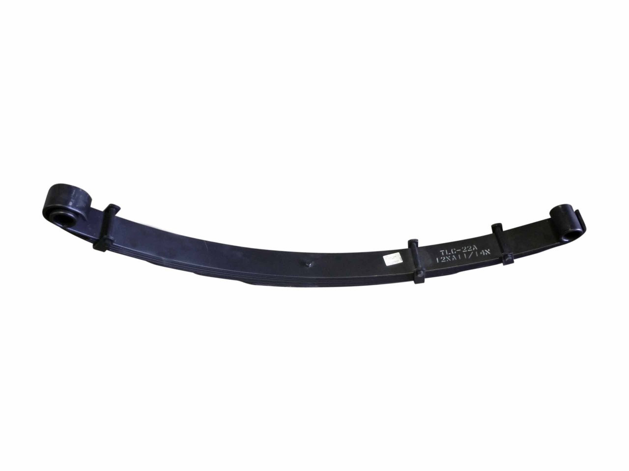 Medium Duty Front Leaf Spring suitable for Landcruiser FJ75 FZJ75