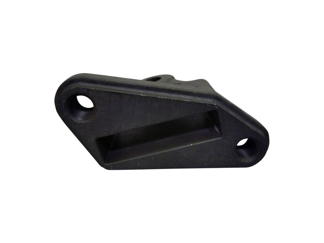Handbrake Bell Crank Bracket Right suitable for Landcruiser 75 80 100