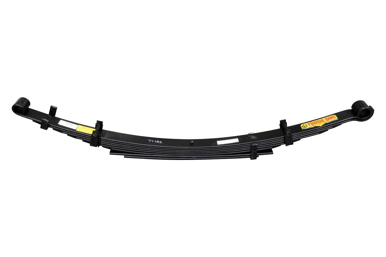 Tough Dog Rear Leaf Spring 40mm 500KG suitable for Toyota Hilux 2015