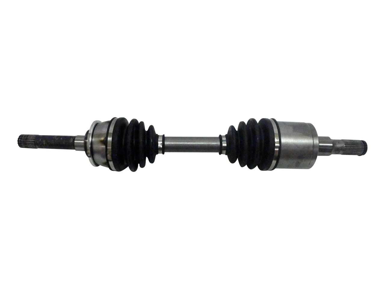 GSP Front CV Joint and Axle suitable for RG Colorado 2012 to 2016