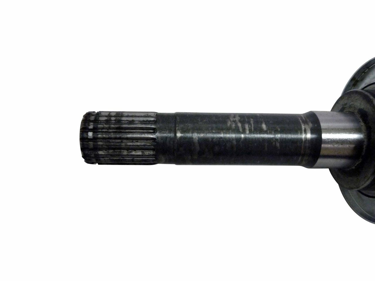 GSP Front CV Joint and Axle suitable for RG Colorado 2012 to 2016