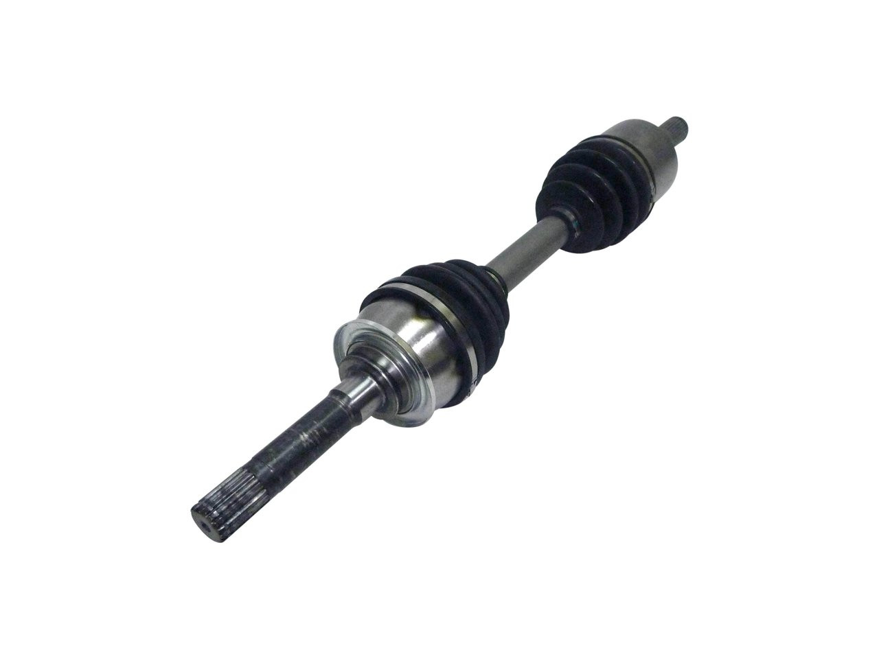 GSP Front CV Joint and Axle suitable for RG Colorado 2012 to 2016
