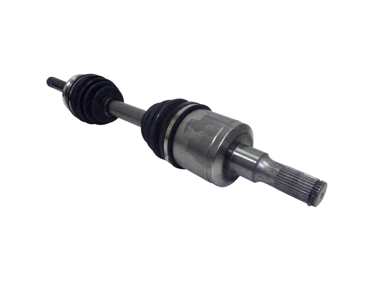 GSP Front CV Joint and Axle suitable for RG Colorado 2012 to 2016